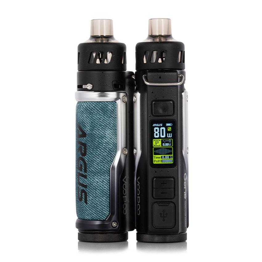 Voopoo Argus Pro Kit - Apache Vape E-Shop