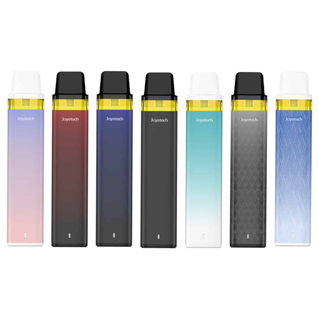 Joyetech Widewick Pod Kit - Apache Vape E-Shop